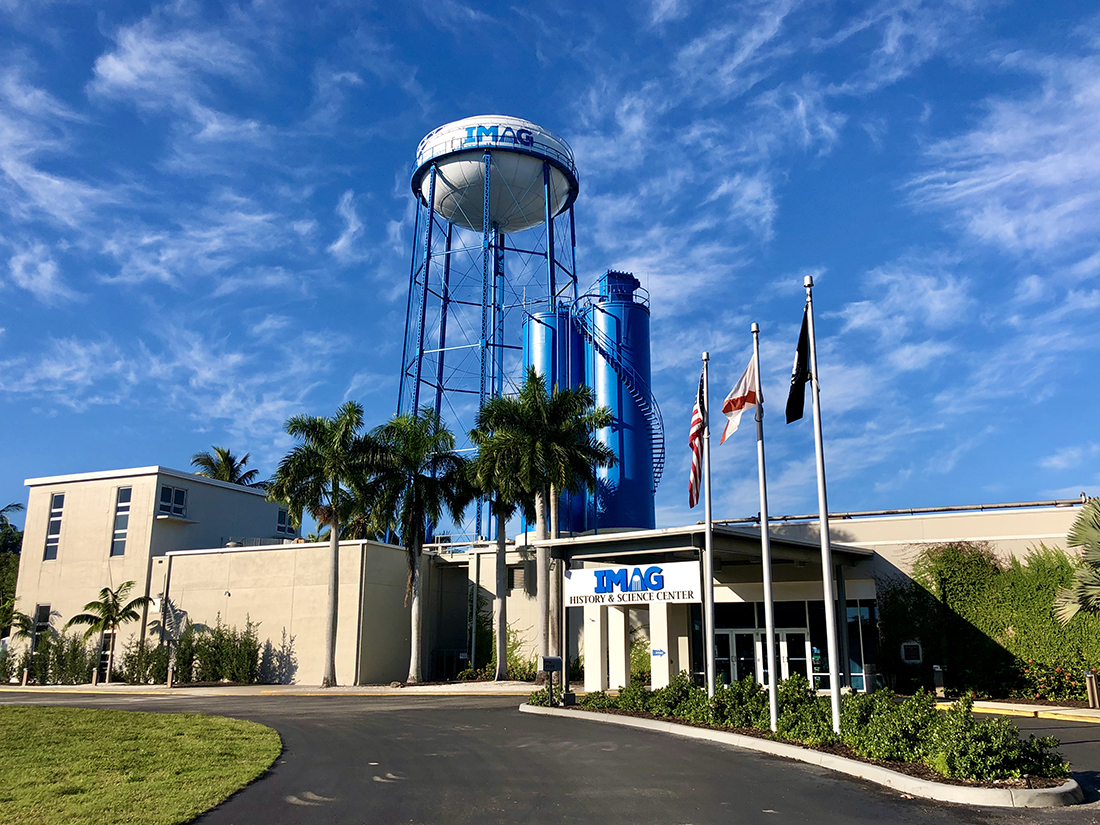 Earnie’s Estuary is open at IMAG - Cape Coral Breeze